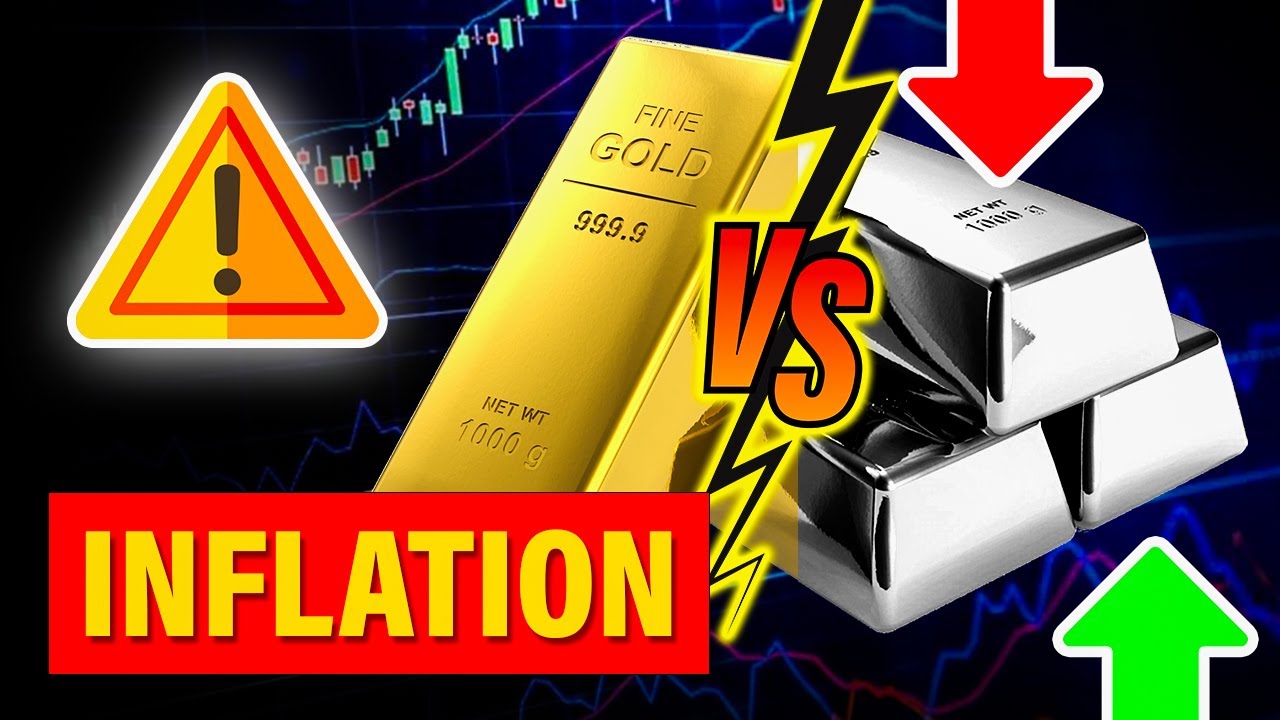 🏆 Gold steady as traders await US inflation data 📈💰✨