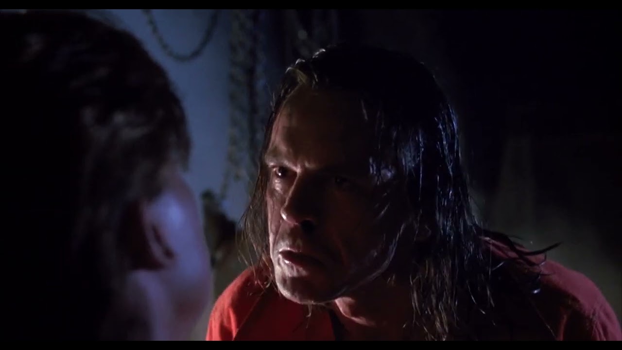 Critters 4 (1992) - PG-13 - 0:33:13