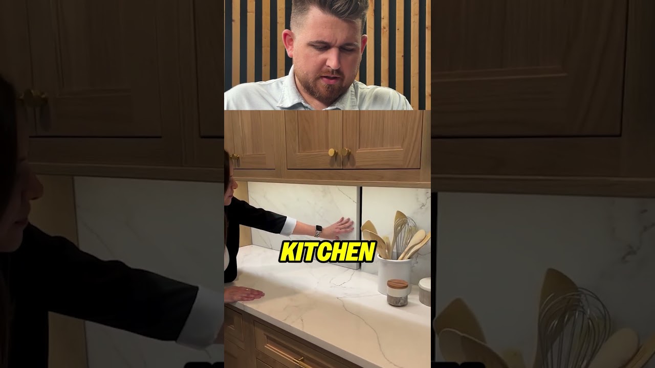 A Hidden Appliance Compartment? Okay, That’s Smart