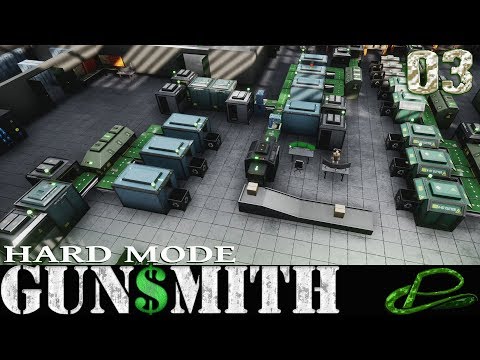 Steam Community :: Gunsmith