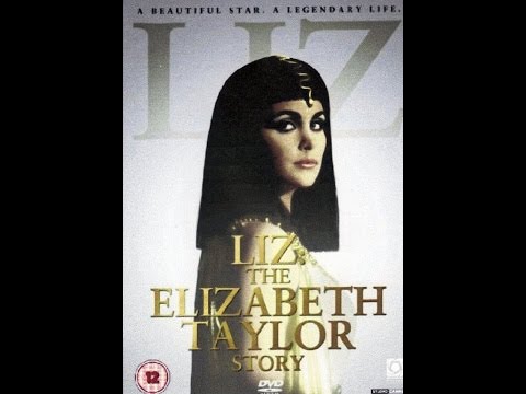 Monday Night Movie: The Elizabeth Taylor Story (1995) – Sherilyn Fenn ...