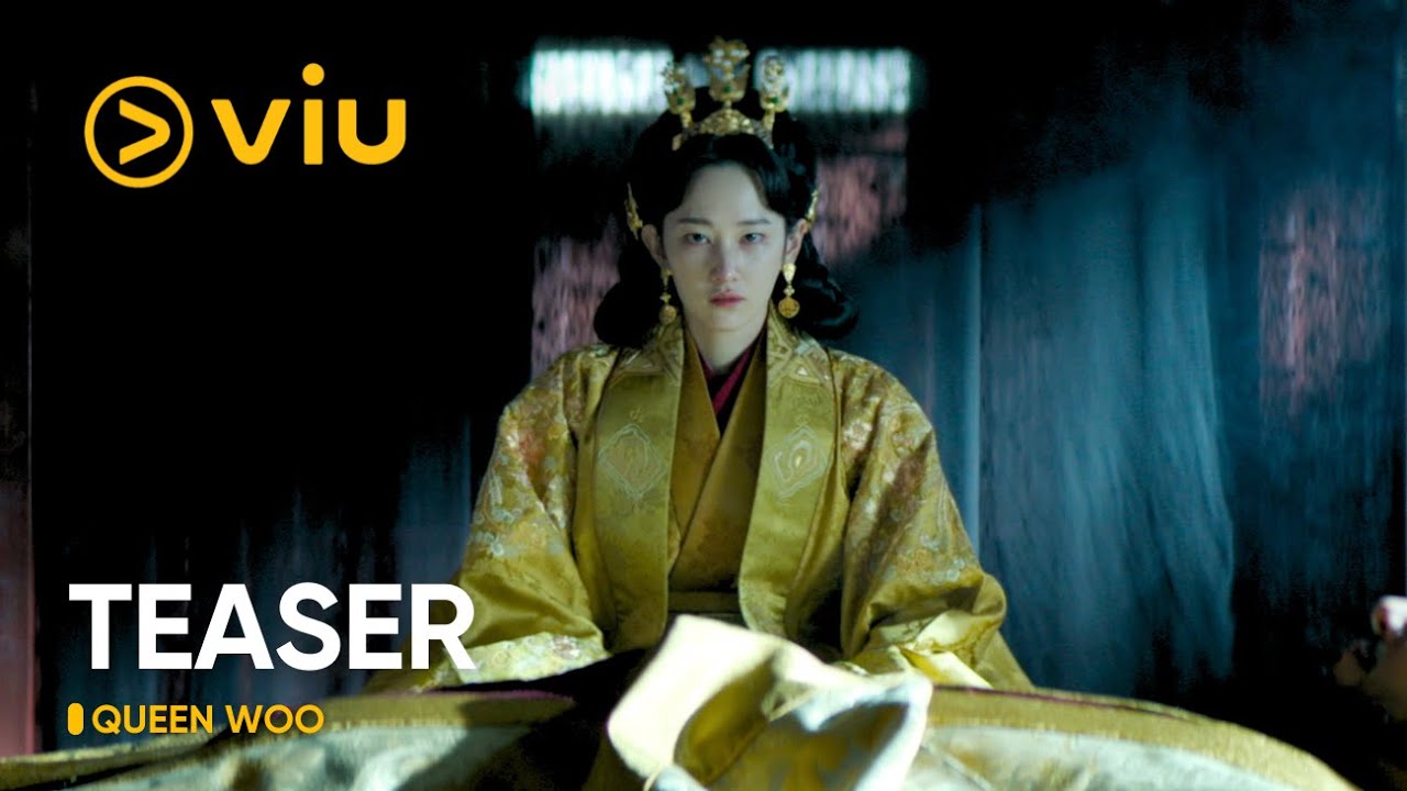 Kisah Kontroversial Ji Chang Wook dalam Drama Queen Woo: Adegan Dewasa Jadi Sorotan - Jurnal Gaya