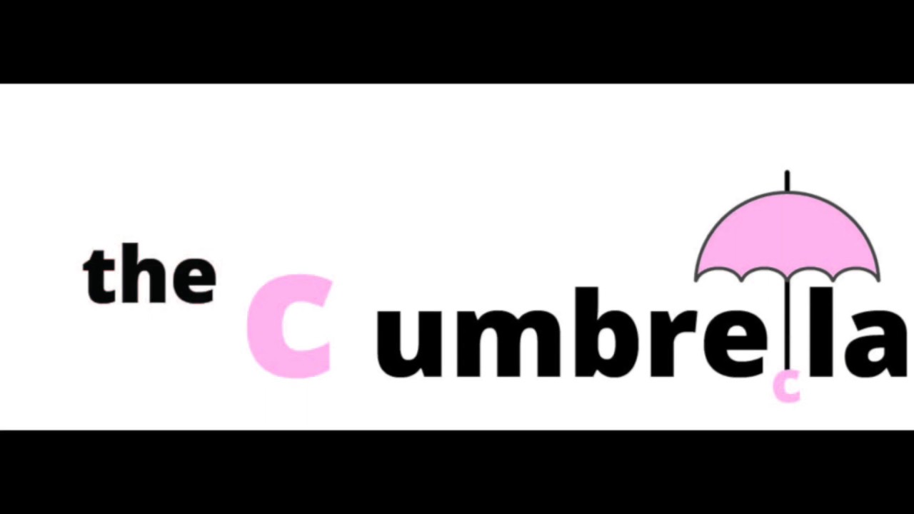 Reversible Umbrella 2017