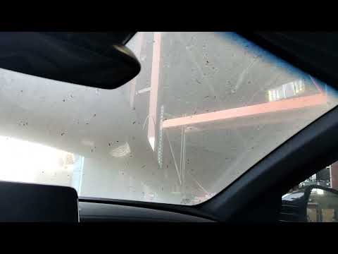 STK# 50887O VEHICLE INSPECTION