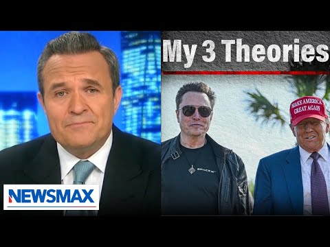Greg Kelly: 'If this is real, it's your fault, Elon'