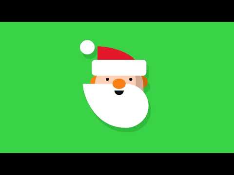 Google Santa Tracker 2014 Music Edit