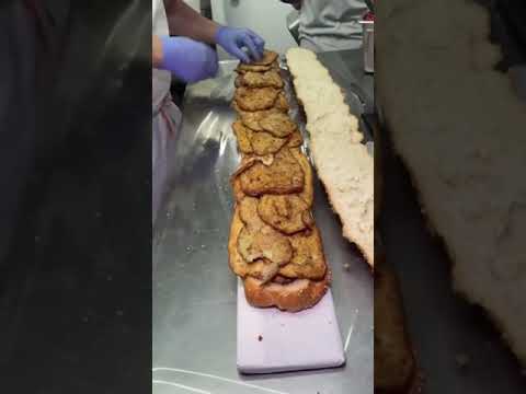 The Original Johns Deli in Brooklyn NYC