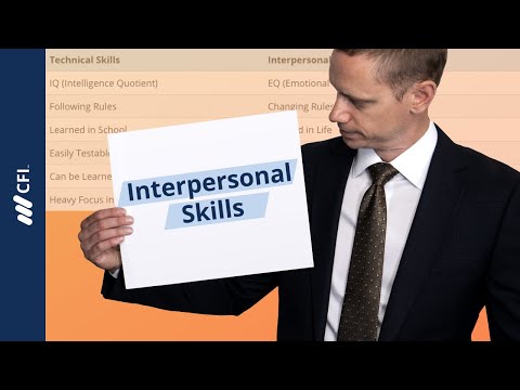 Master Interpersonal & Soft Skills For Career Success