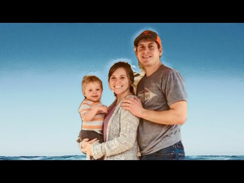 🤔🙄 Counting On: Does Joy DUGGAR's husband Austin forsyth have a new Instagram account??