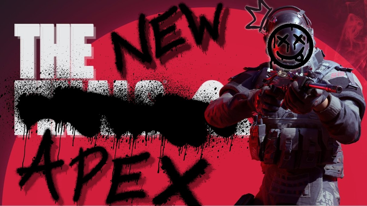 Why I Stopped Playing Apex Legends