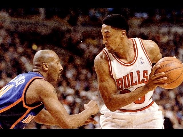 NBA Christmas Games: Top 5 best individual performances on Christmas ...