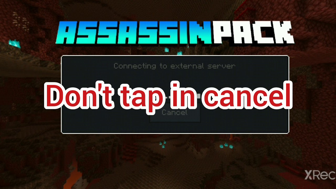 How to play Project ares server in Minecraft