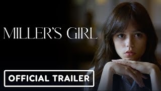Miller's Girl - movie: watch streaming online