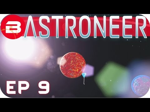 Steam Community :: Video :: Astroneer Gameplay - ARID PLANET DANGERS ...