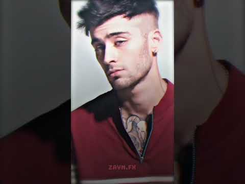 Zayn Malik 🔥 Chammak Challo Status 🔥 Zayn Malik status 🔥 #shortsindia #youtubeshortsfeature #viral