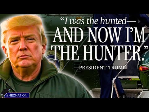 What Trump JUST DID will go Down in the HISTORY BOOKS!