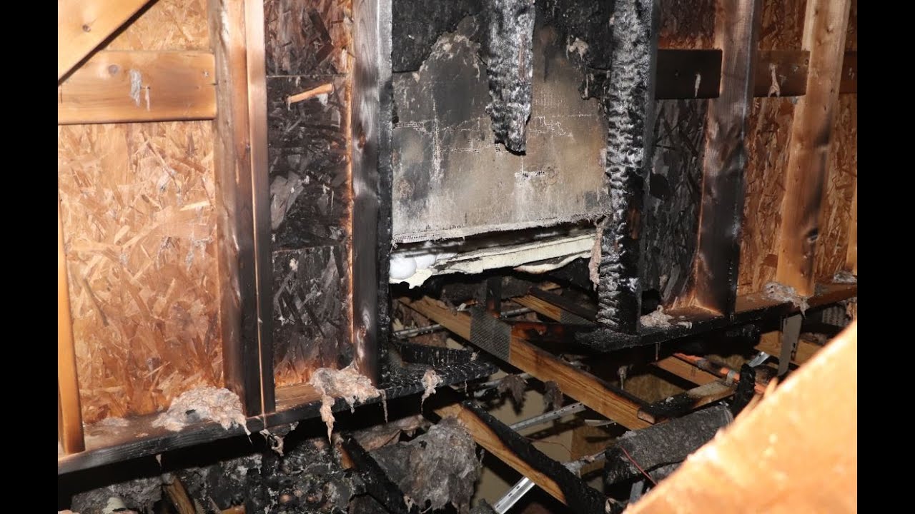 The Hidden Dangers of Smoke and Soot Damage After a Fire | Galaxy.ai