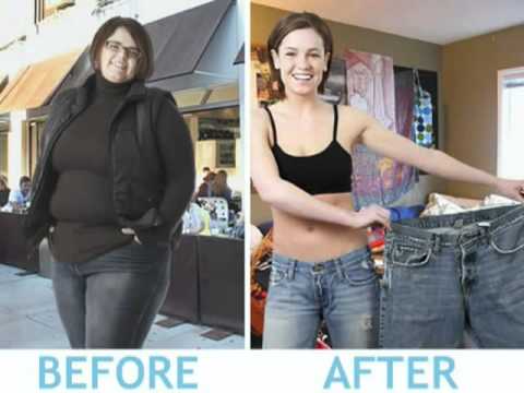 Adipex Weight Loss - Before and After Results