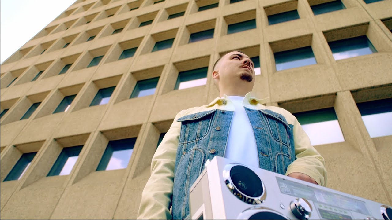 Als Je Bij Me Blij by Ronnie Flex & Boef & $Hirak & Bilal Wahib from ...