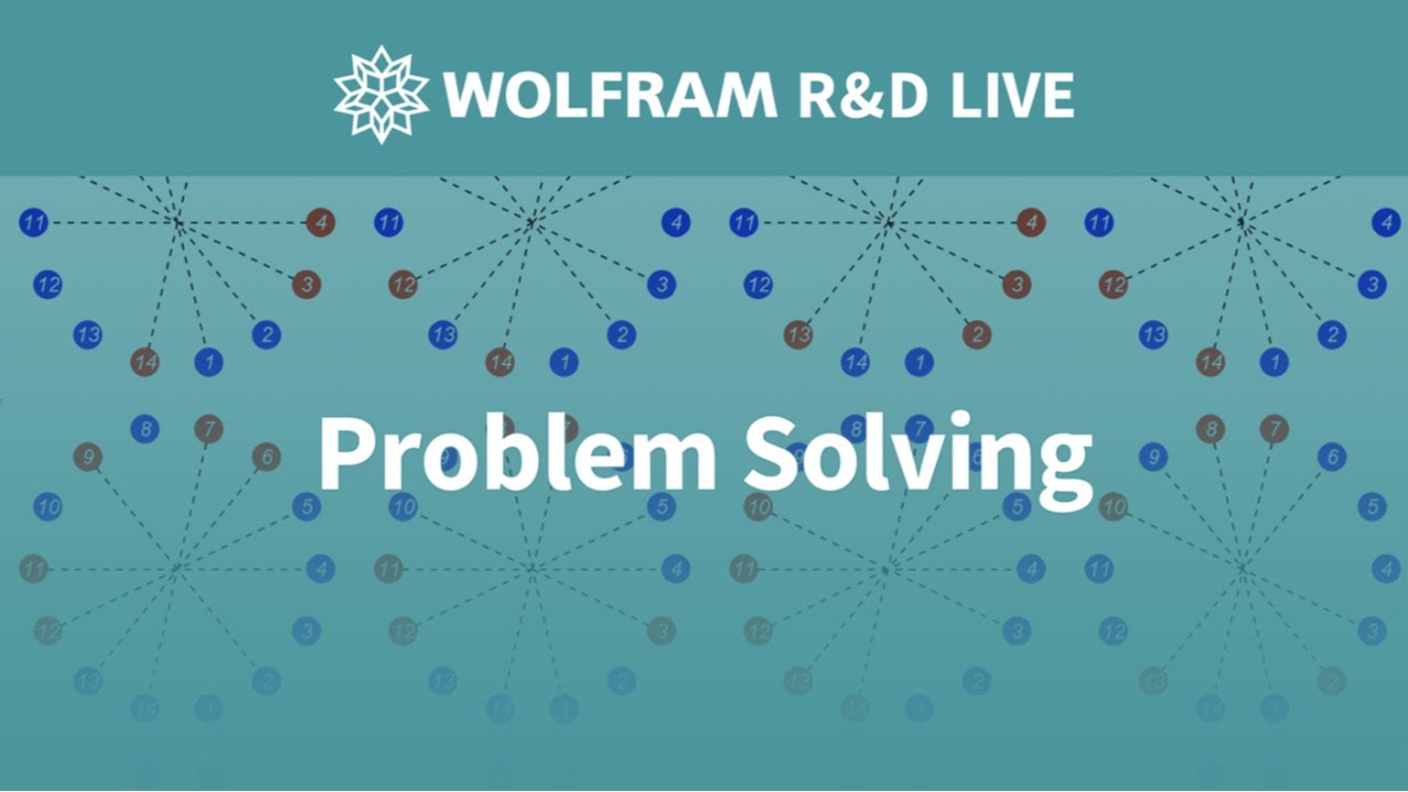 Problem Solving