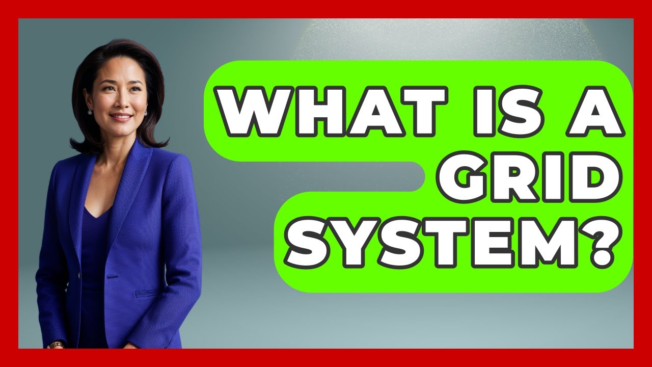 What Is A Grid System? - Graphic Design Nerd