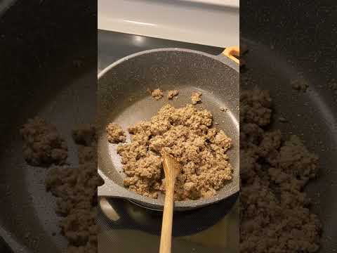 It's Scrapple!