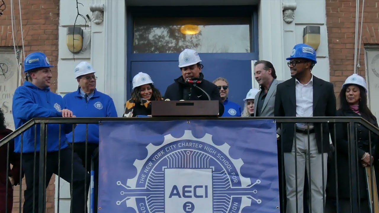 AECI 2 Groundbreaking 11 20 25