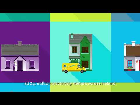 ESB Networks How to Read Your Smart Meter
