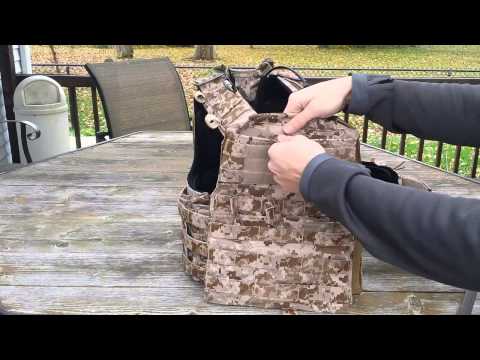 Semapo Gear NCPC Overview