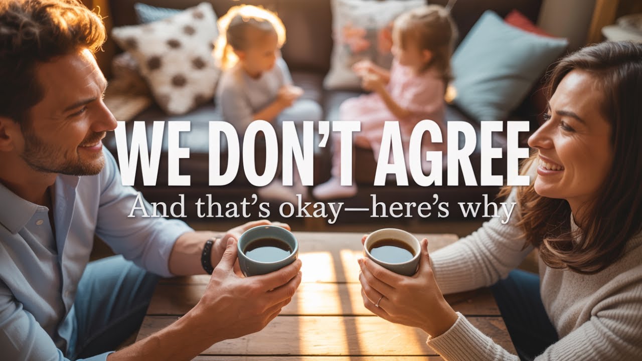 What Really Matters in Co-Parenting
