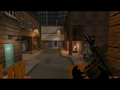 Steam Community :: Video :: Half-Life: Black Ops Mod - All Weapons