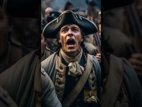 The Dark Truth Behind Guerilla Warfare in the American Revolution