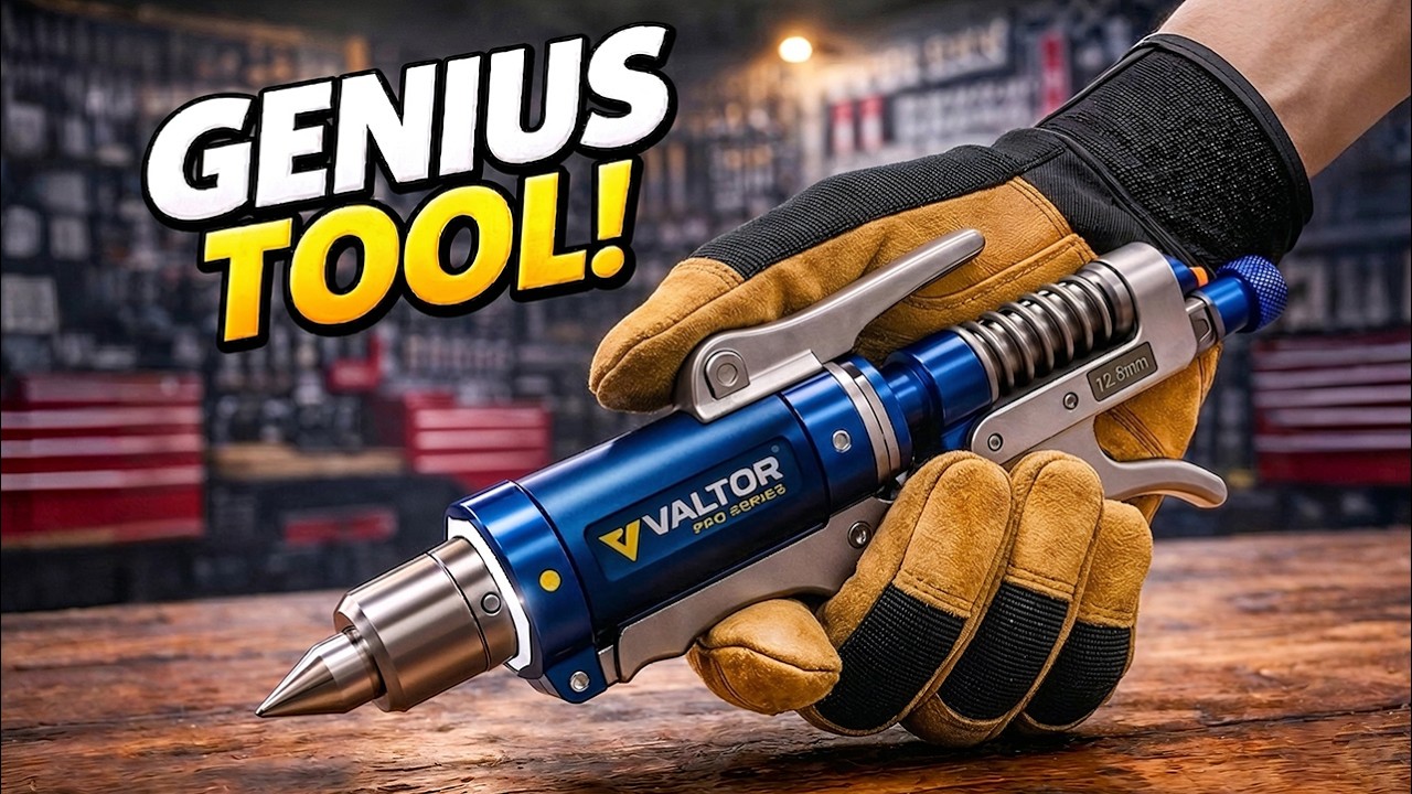 20 Must-See New Power Tools from Milwaukee, DeWalt & Makita