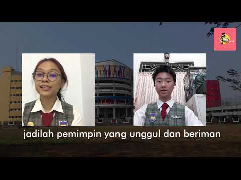 MARS PENABUR KOTA WISATA