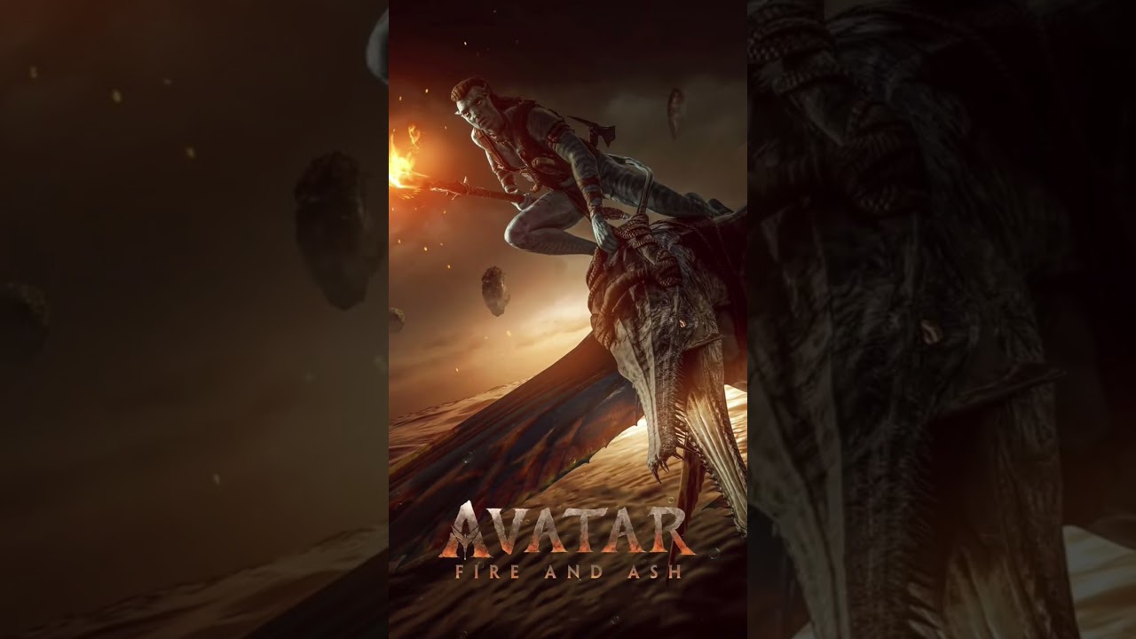 Avatar fire and Ash HD wallpapers 😍#trending #love #avatarfireandash #avatarworld #jamescameron