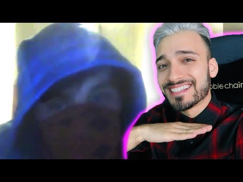 ANTI-ISLAM YOUTUBER SAYS I'M BETTER THAN GOD! | Sends Scary Video!