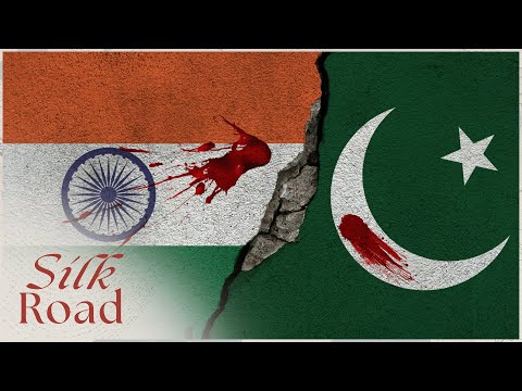 The Origins Of The India-Pakistan Conflict Explained