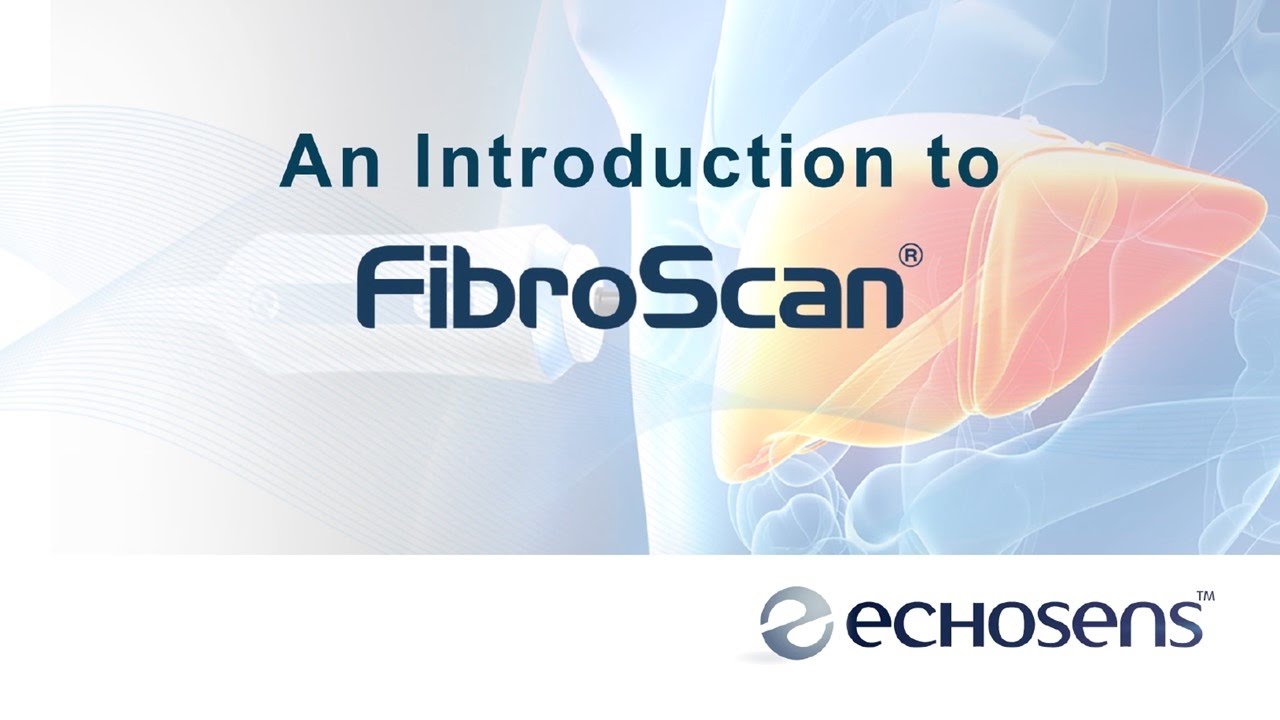 A Patients Introduction to FibroScan
