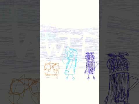 Random Animatic | Fandoms in a nutshell
