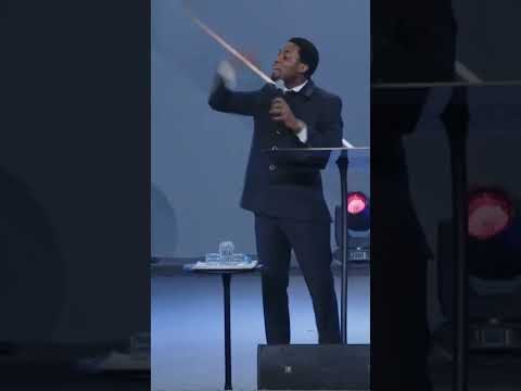 Power of watchmen / Apostle Micheal Orokpo