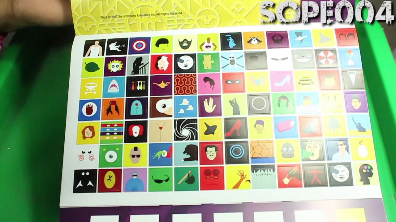 Calendario 2018 | Cinemex | Review