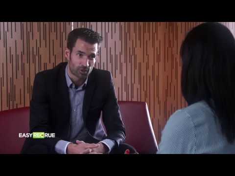 Entretien avec Christophe Guittet, responsable RH du Crédit Agricole Anjou Maine - EASYRECRUE