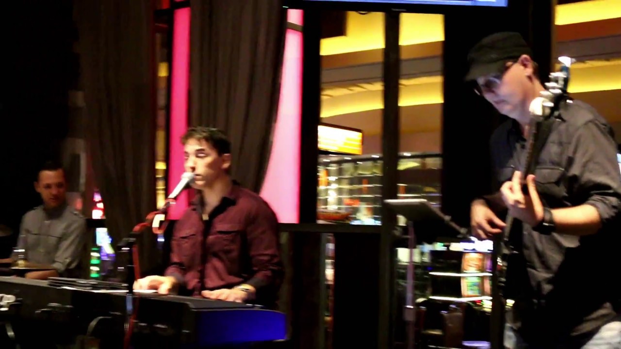 Hire Scott Nicholson Piano Entertainment - Pianist in Las Vegas, NV ...