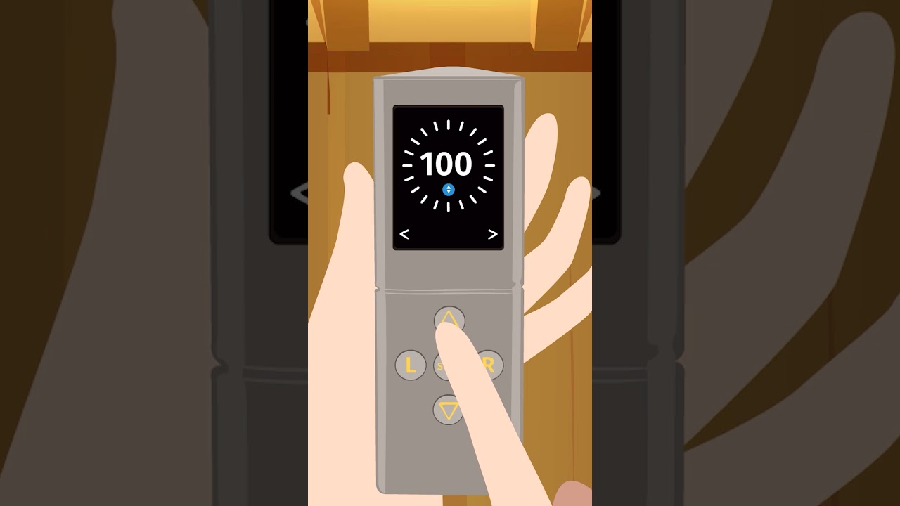 How to Find Your Sleep Number #shorts