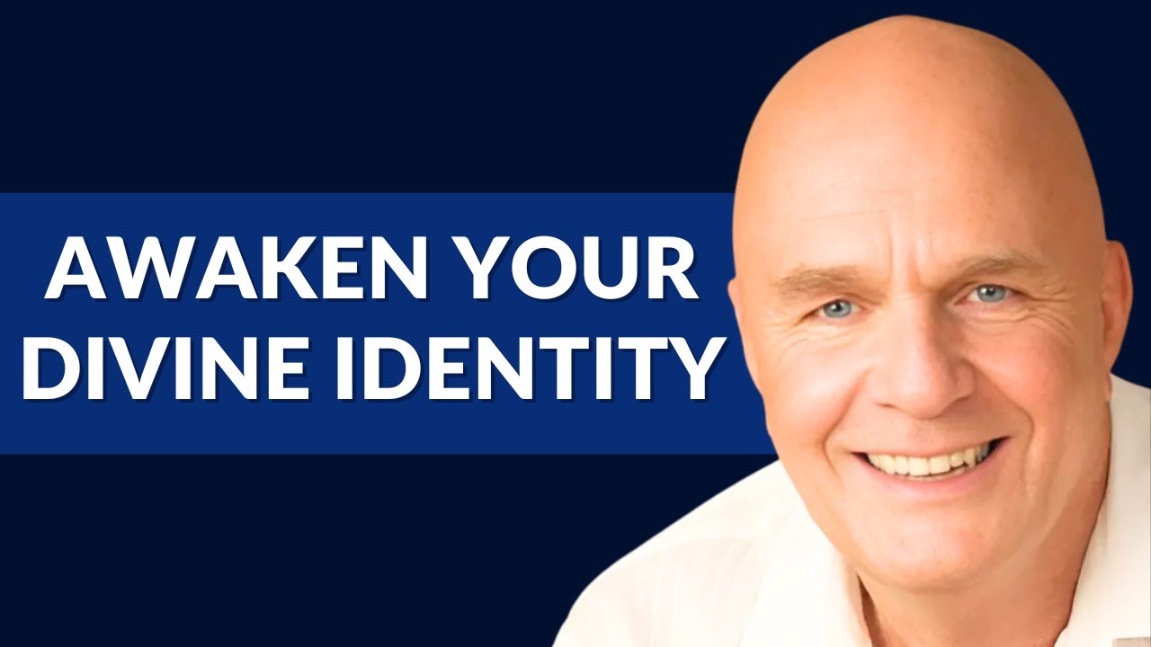 Wayne Dyer Explains the Life-Changing Truth About Your Infinite Self
