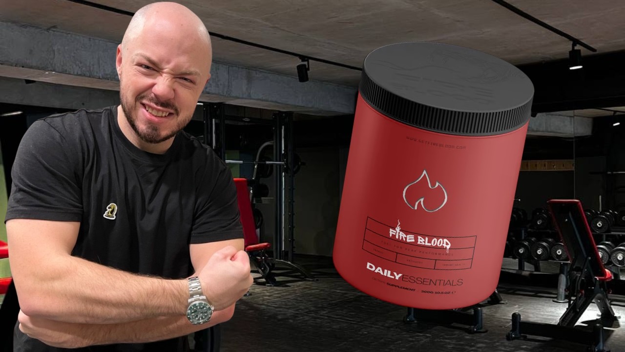 60 Day Fireblood Review (plus Fireblood Guide) ✅