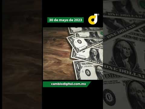 Precio del dólar 30/05/2023 #dolar #dolarhoy #Shorts #short
