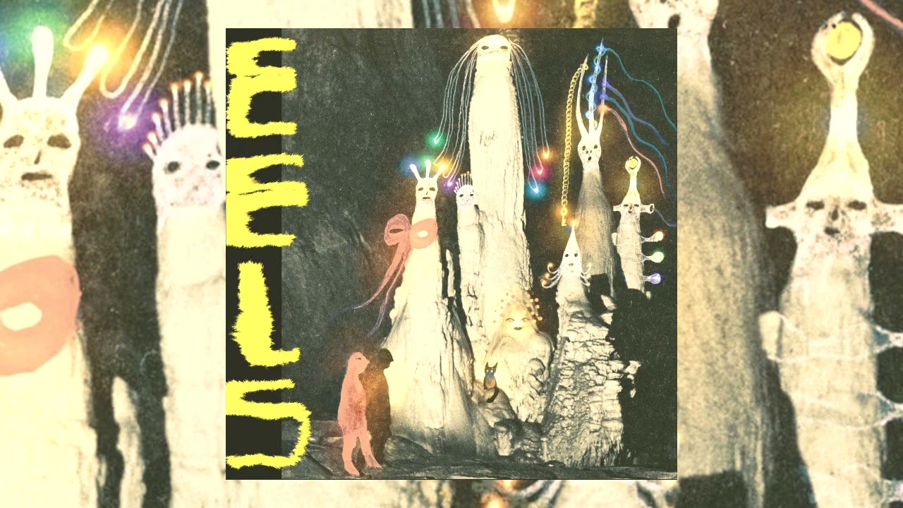 Being Dead - EELS (2024 / full album)