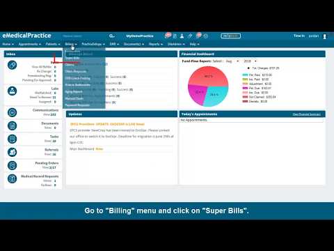 How to Send Claims to Primary or Secondary Insurances