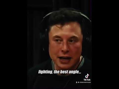 This is Why Elon Musk Delete His Instagram Account #elonmusk #instagram #delete #viral